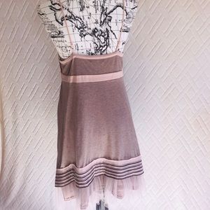 Ryu | Dresses | Ryu Bohemian Dress | Poshmark